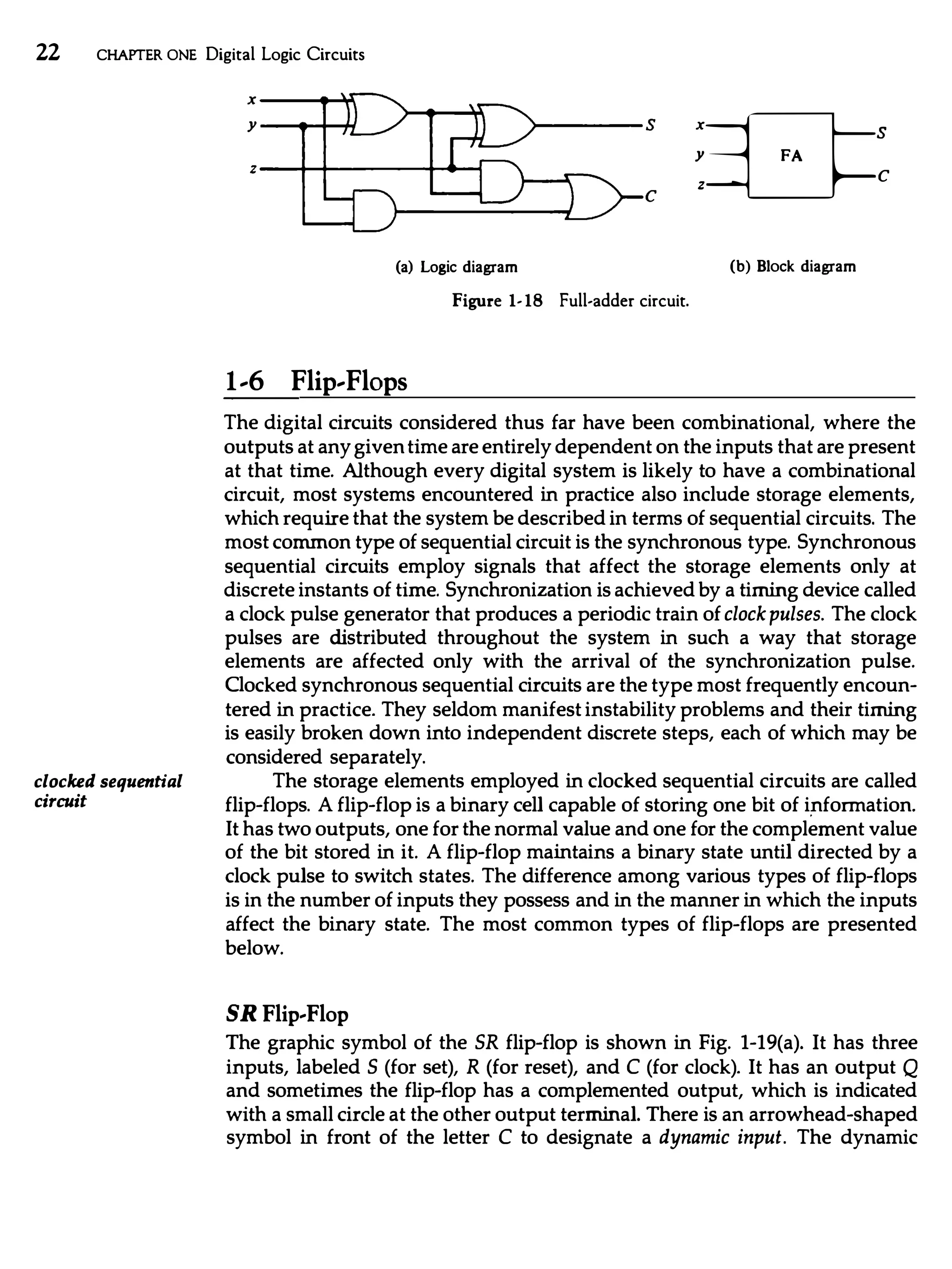 Computer System Architecture-Morris Mano third edition ( PDFDrive ).pdf | Programming Languages ...