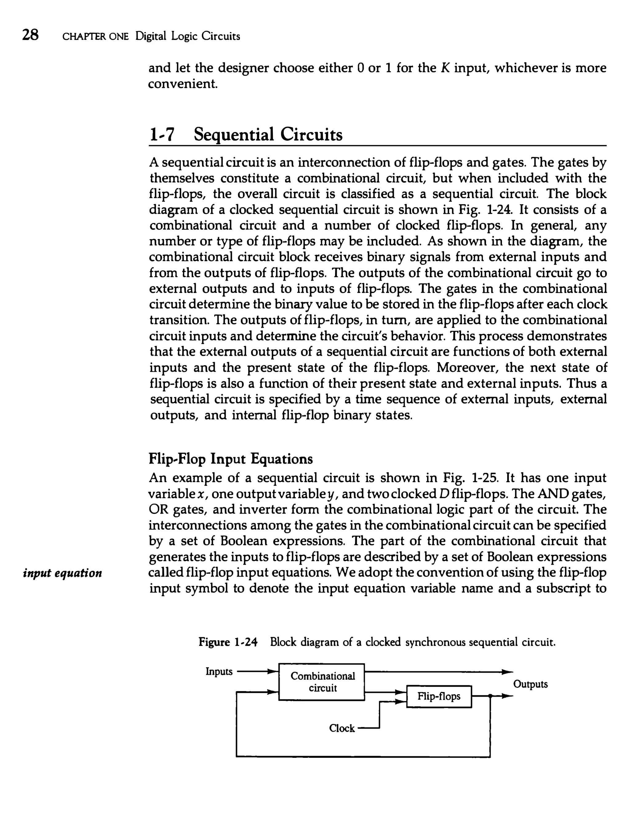 Computer System Architecture-Morris Mano third edition ( PDFDrive ).pdf | Programming Languages ...