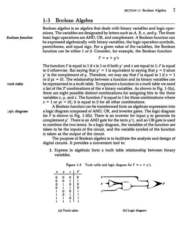 Computer System Architecture-Morris Mano third edition ( PDFDrive ).pdf | Programming Languages ...