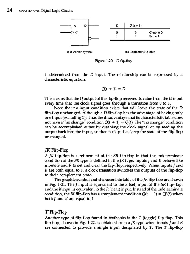 Computer System Architecture-Morris Mano third edition ( PDFDrive ).pdf | Programming Languages ...