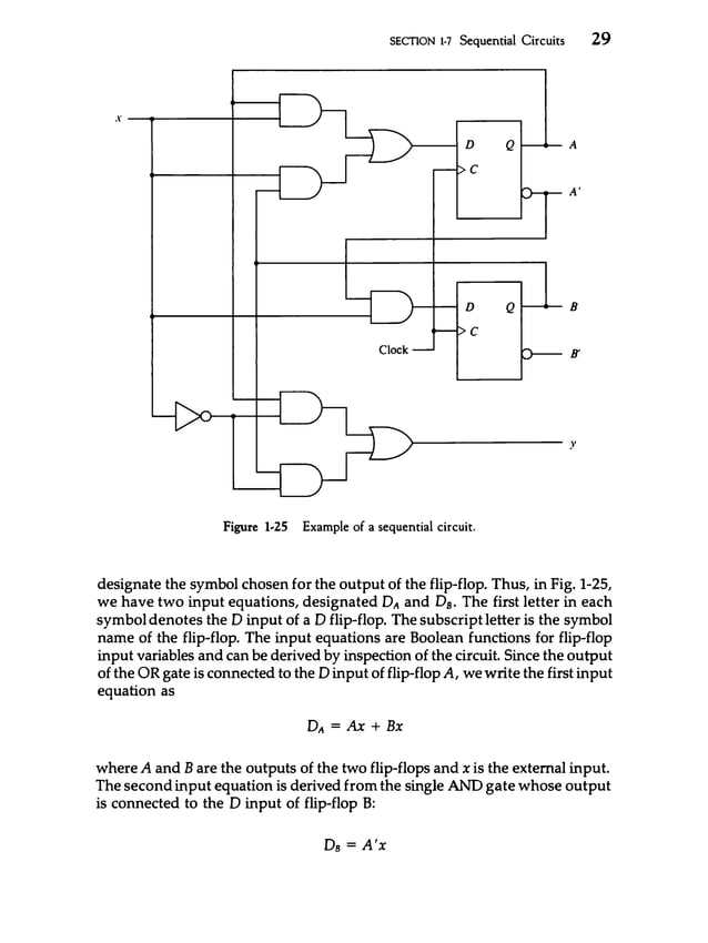 Computer System Architecture-Morris Mano third edition ( PDFDrive ).pdf | Programming Languages ...