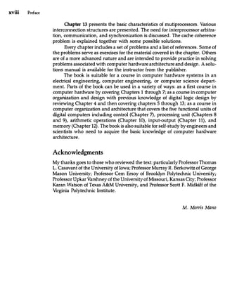 Computer System Architecture-Morris Mano third edition ( PDFDrive ).pdf