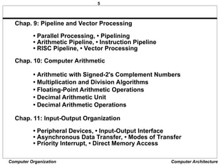 Computer_System_Architecture_Morris_Mano.ppt
