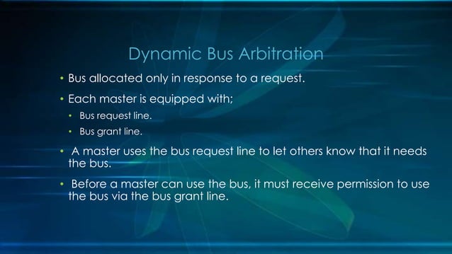 Computer System Bus Pptx Operating Systems Computer Software And Applications