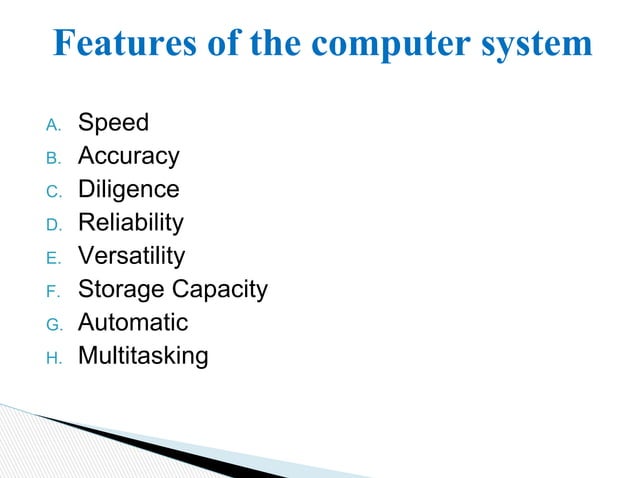 Computer system concepts, characteristics, capabilities and limitations (1) (1).pptx