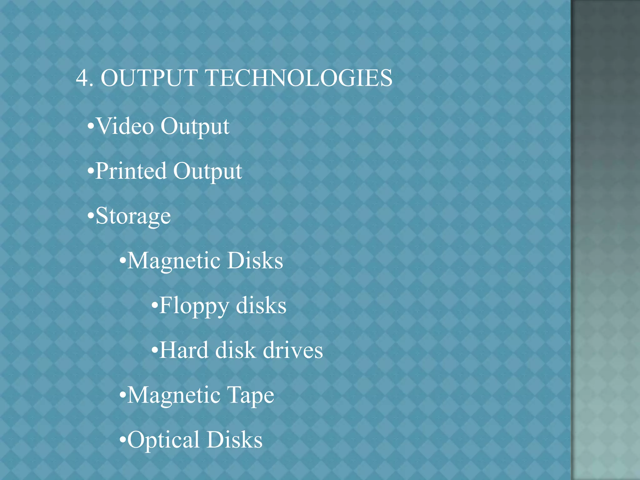 Computer system concepts(mis) | PPT