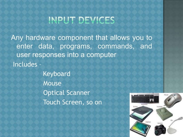 Computer system concepts(mis) | PPT