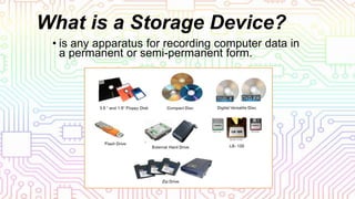 Computer system, devices and peripherals | PPTX