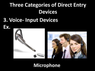 Computer system, devices and peripherals | PPTX