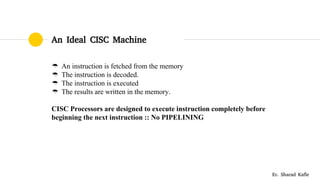 Computer system Hardware and Instruction | PPT