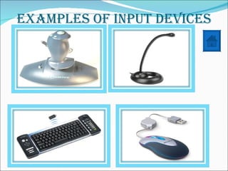 Computer System Hardware | PPT