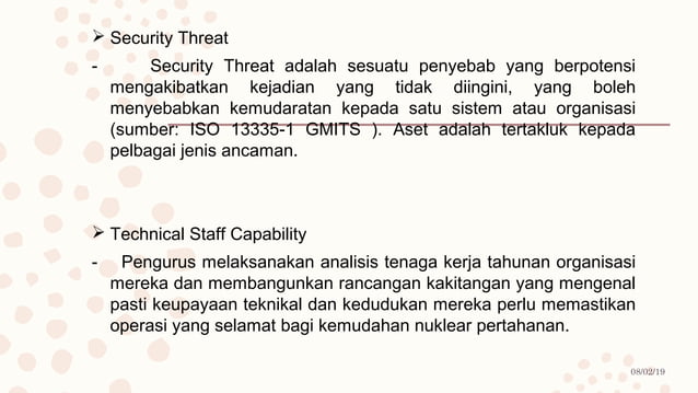 Computer system maintenance management | PPT