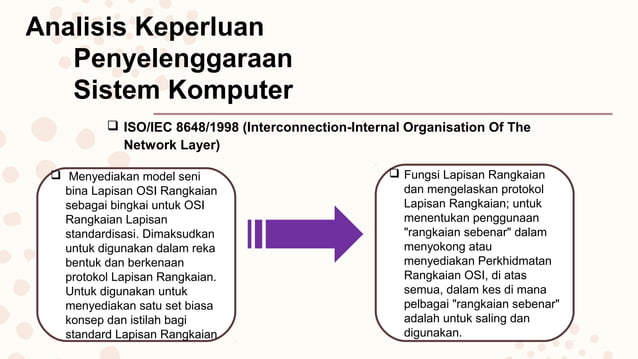 Computer system maintenance management | PPT