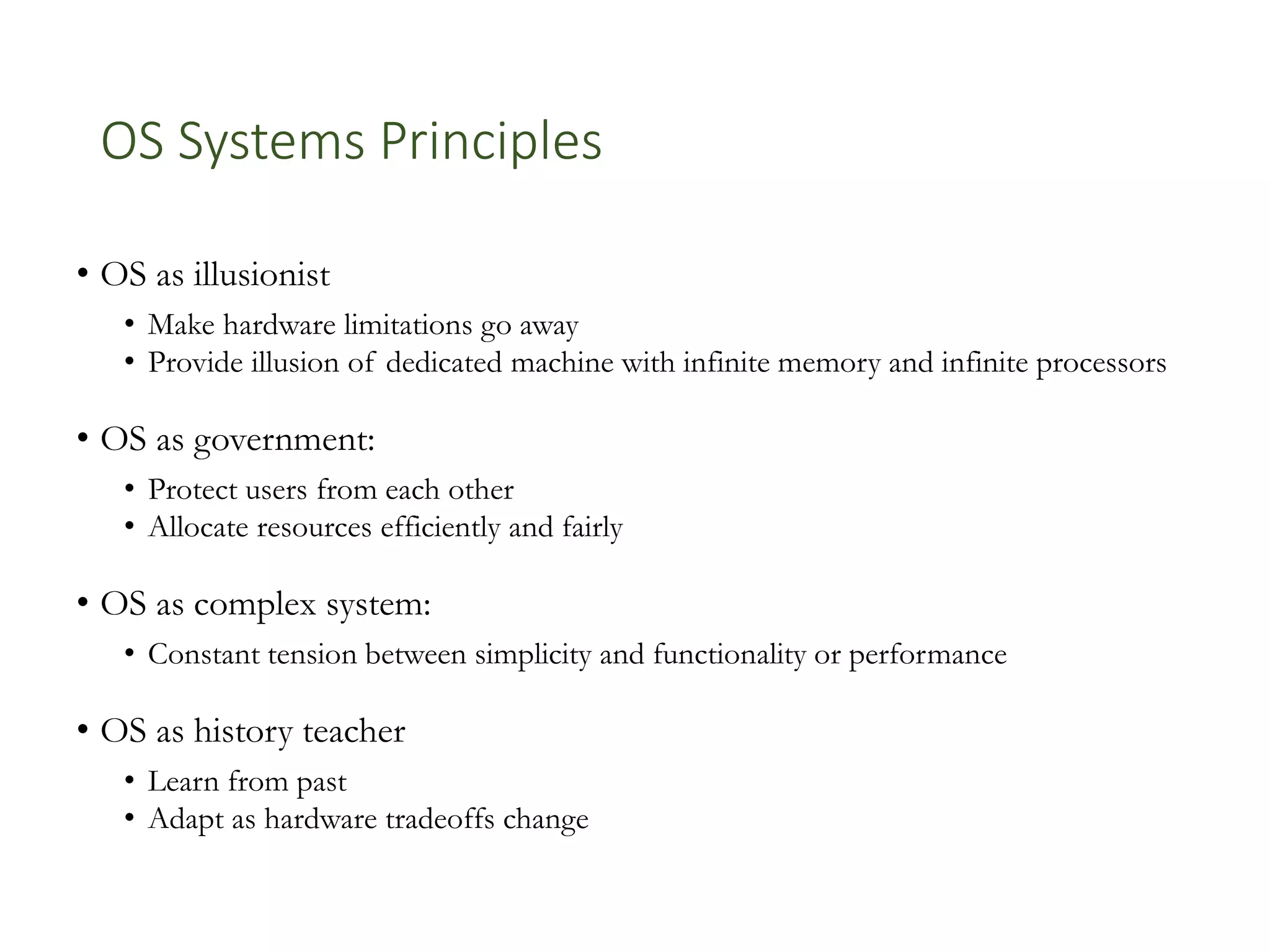 Computer system organization | PPTX