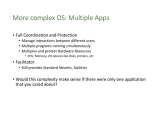 Computer system organization | PPTX