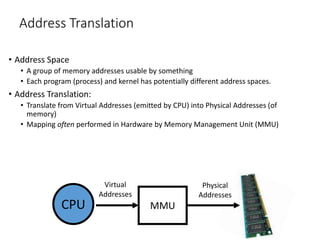 Computer system organization | PPTX