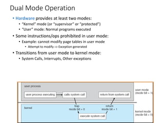 Computer system organization | PPTX