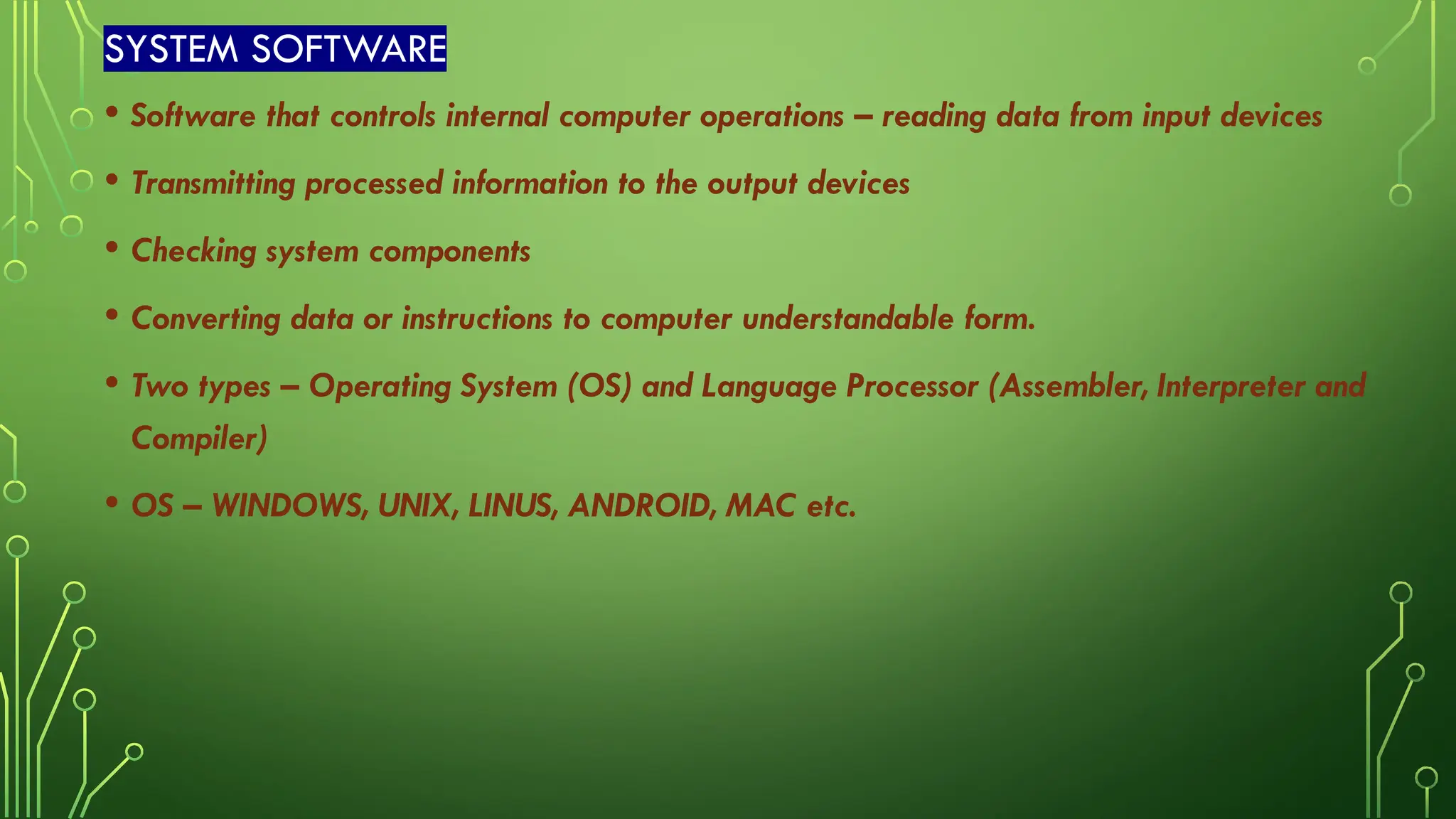 COMPUTER SYSTEM OVERVIEW - CHAPTER 1.pptx