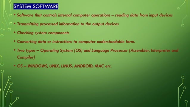 COMPUTER SYSTEM OVERVIEW - CHAPTER 1.pptx