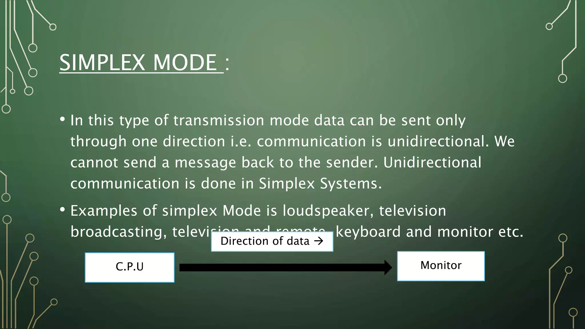 NETWORK TOPOLOGY | PPTX