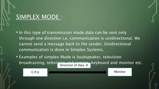 NETWORK TOPOLOGY | PPT