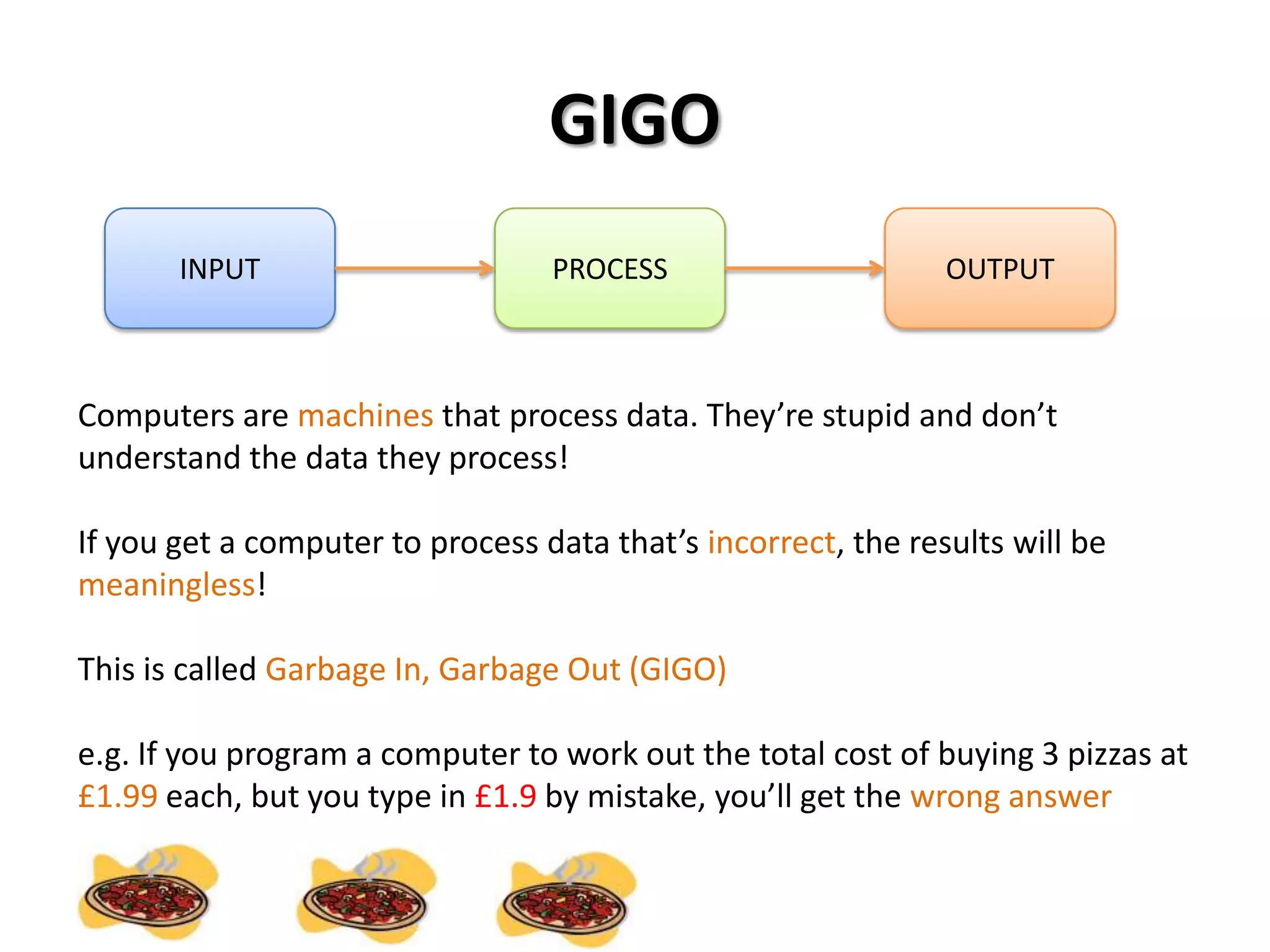 Computer systems | PPTX
