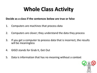 Computer systems | PPT