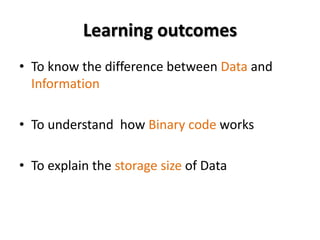 Computer systems | PPT