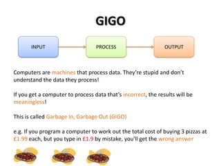 Computer systems | PPT