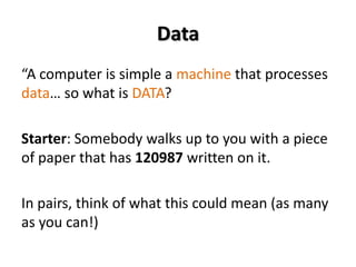 Computer systems | PPT