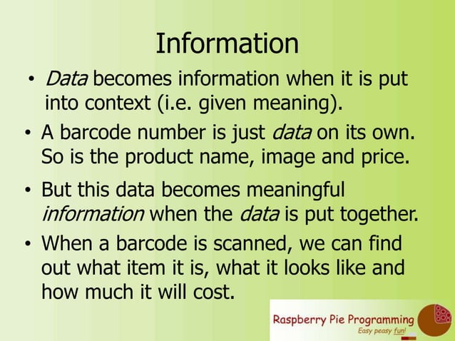 Computer Systems - Input, Process, Output | PPT