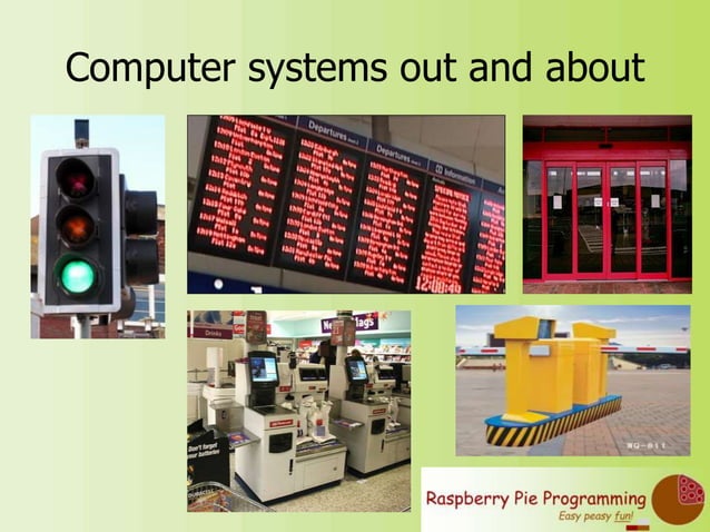 Computer Systems - Input, Process, Output | PPT Computer Systems - Input, Process, Output | PPT