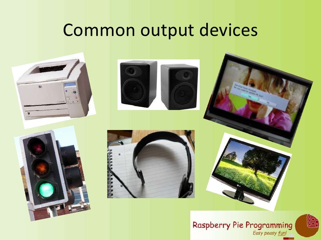 Computer Systems - Input, Process, Output Computer Systems - Input, Process, Output