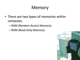 Computer systems | PPTX