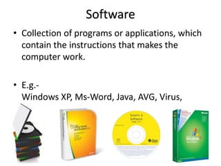 Computer systems | PPTX