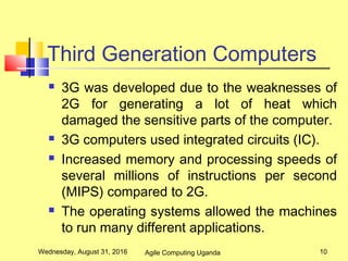 Computer systems | PPT