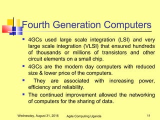 Computer systems | PPT