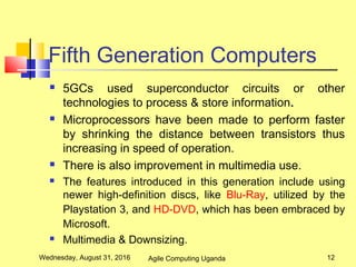 Computer systems | PPT