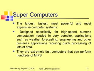 Computer systems | PPT