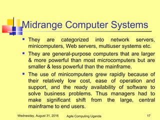 Computer systems | PPT