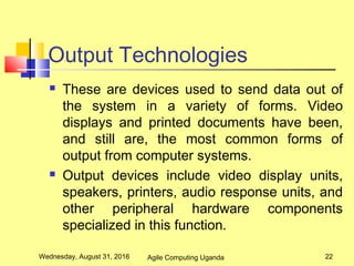 Computer systems | PPT