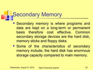 Computer systems | PPT