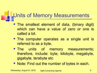 Computer systems | PPT