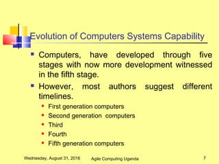 Computer systems | PPT