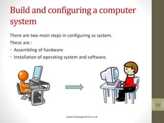 Computer systems | PPT