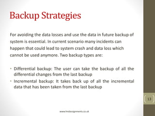 Computer systems | PPT