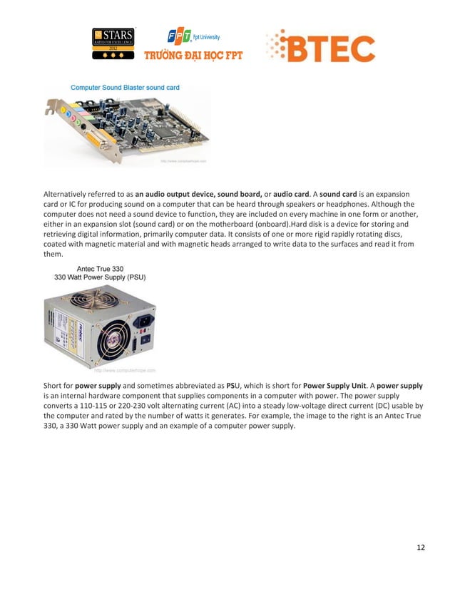 Computer systems assignment frontsheet | PPT