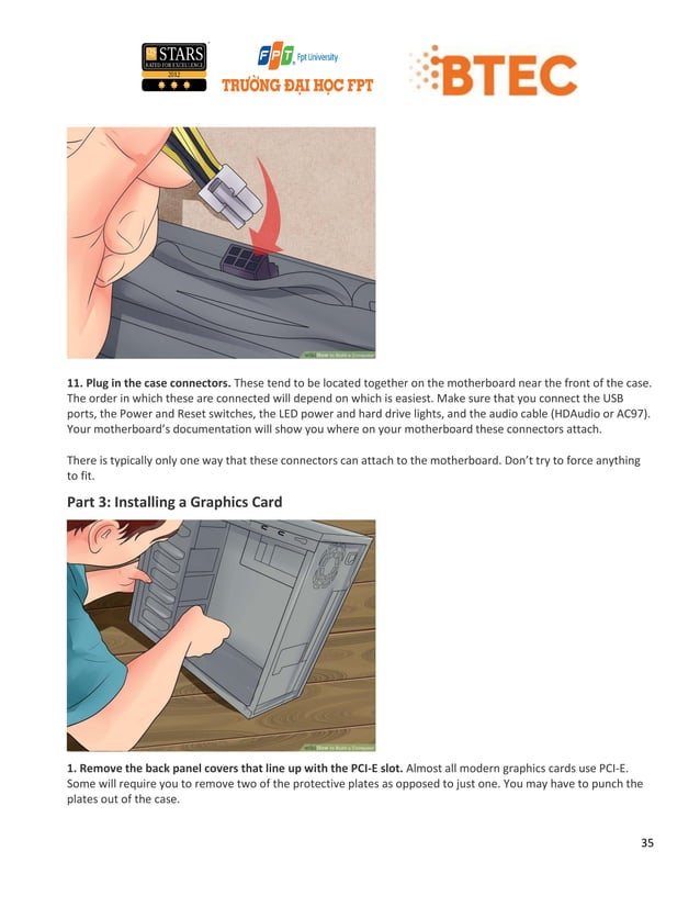 Computer systems assignment frontsheet | PPT