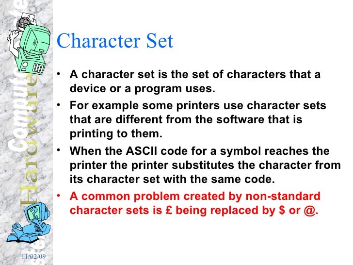 Computer Systems Hardware