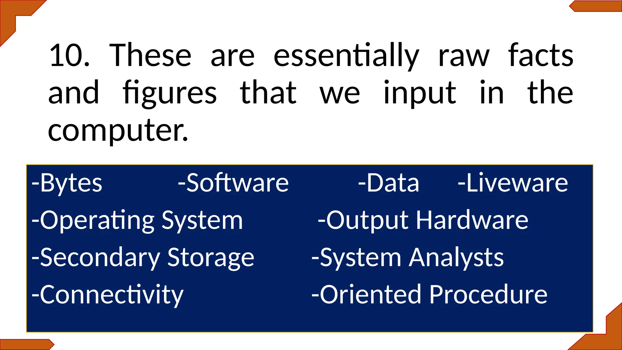 COMPUTER SYSTEMS Servicing 7&8 QUIZ.pptx